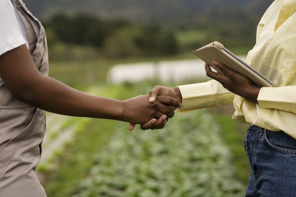 Modernizing Farming: Why Bankers and Financiers Must Adapt to Meet the ...
