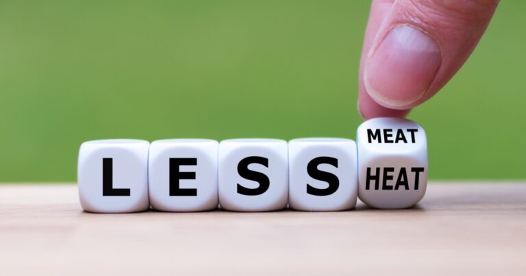 World Animal Protection Launches #EatLessMeat Campaign: A Call to ...