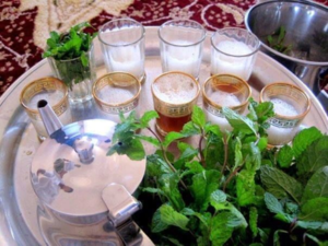 Discovering the Heartbeat of Senegal ATAYA : The Cultural Significance ...