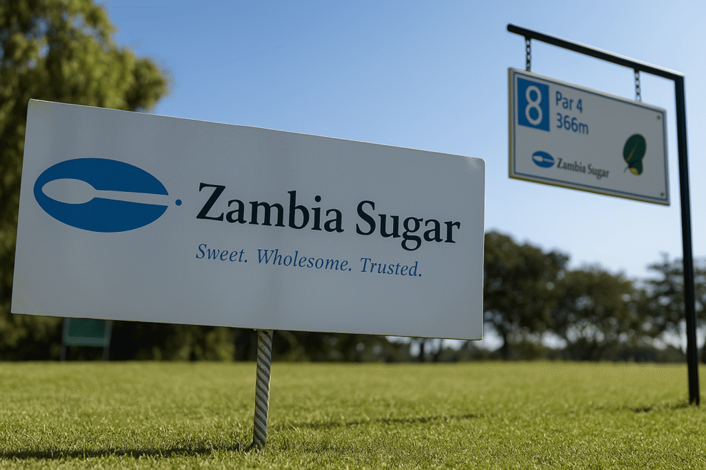 Zambia Sugar posts 18% revenue growth despite drought and rising costs ...